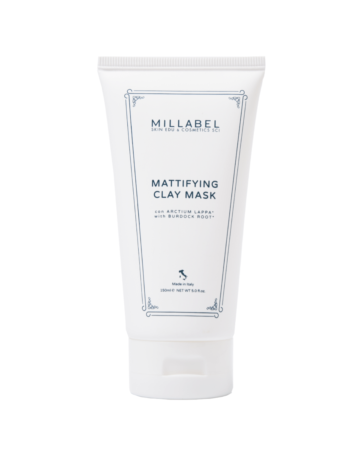 Mattifying Clay Mask - Millabel Malaysia | Official Website