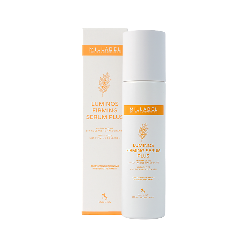 Luminos Firming Serum Plus - Millabel Malaysia | Official Website